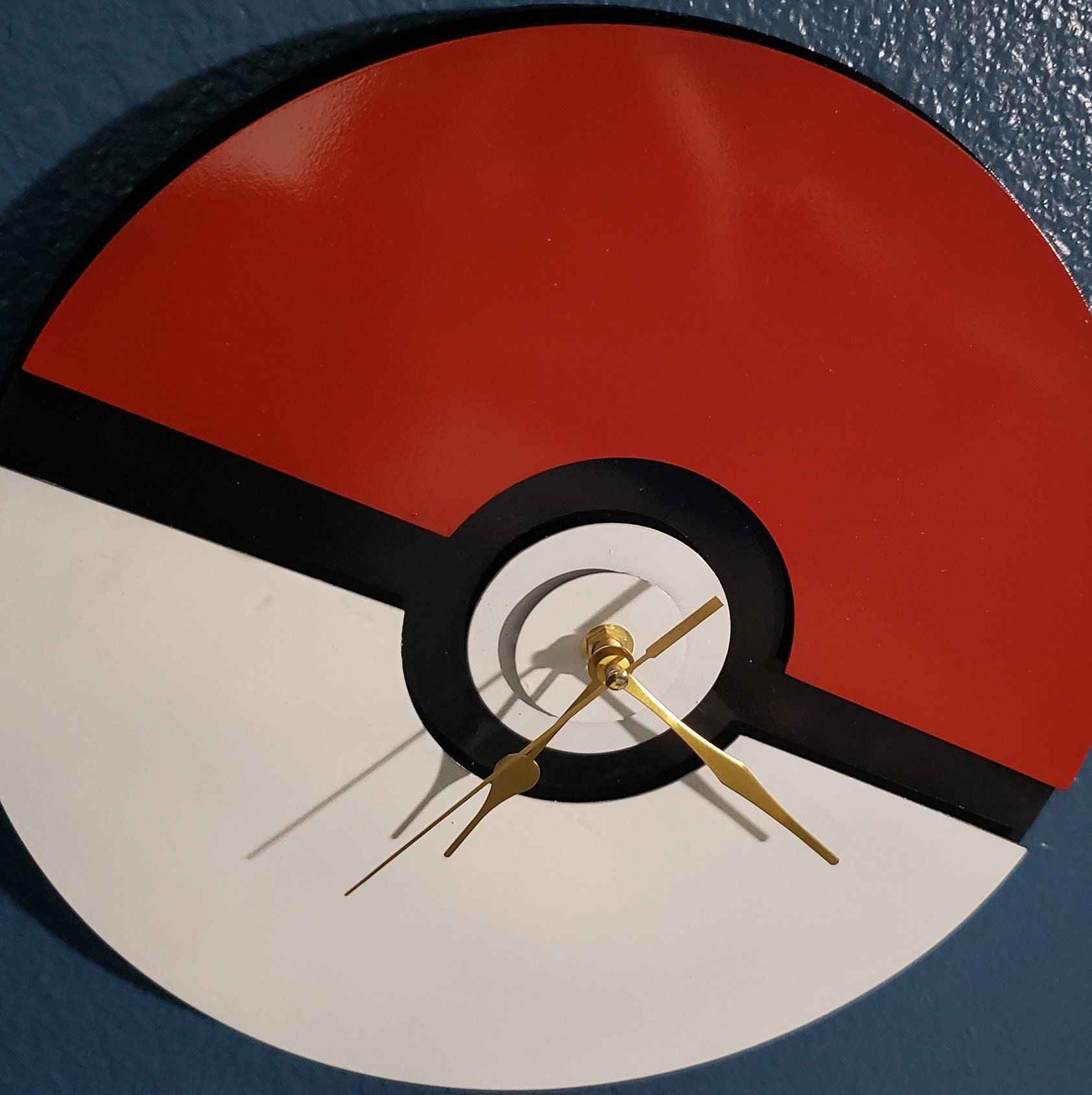 Custom Gaming Clocks - Etsy