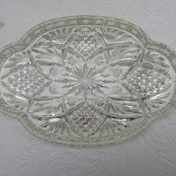 Glass Tray - Etsy