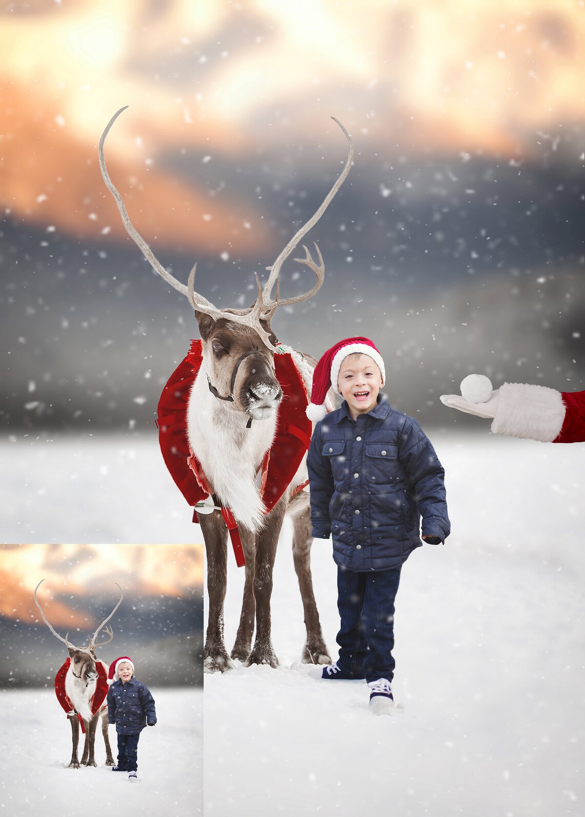 15 Santa Hand Overlays Santa Claus Overlays Santa Hand .PNG - Etsy