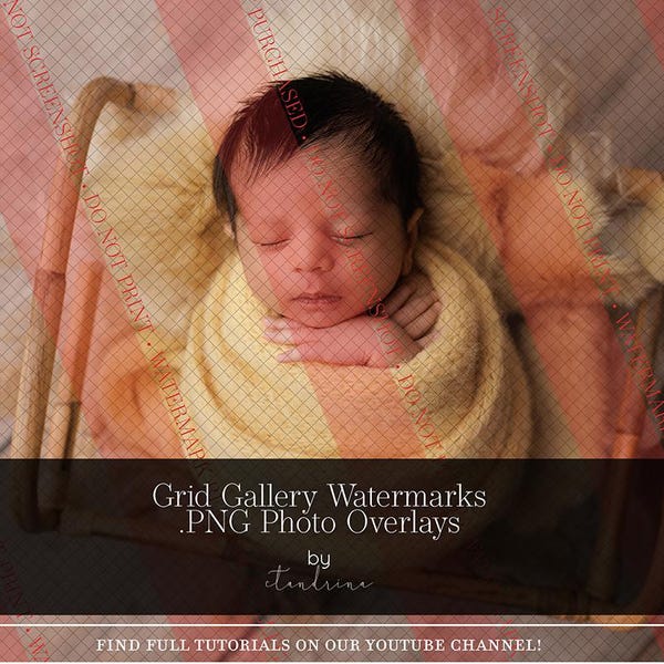 Photo Watermark - Etsy