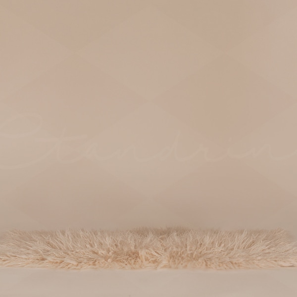 Fur Backdrop - Etsy