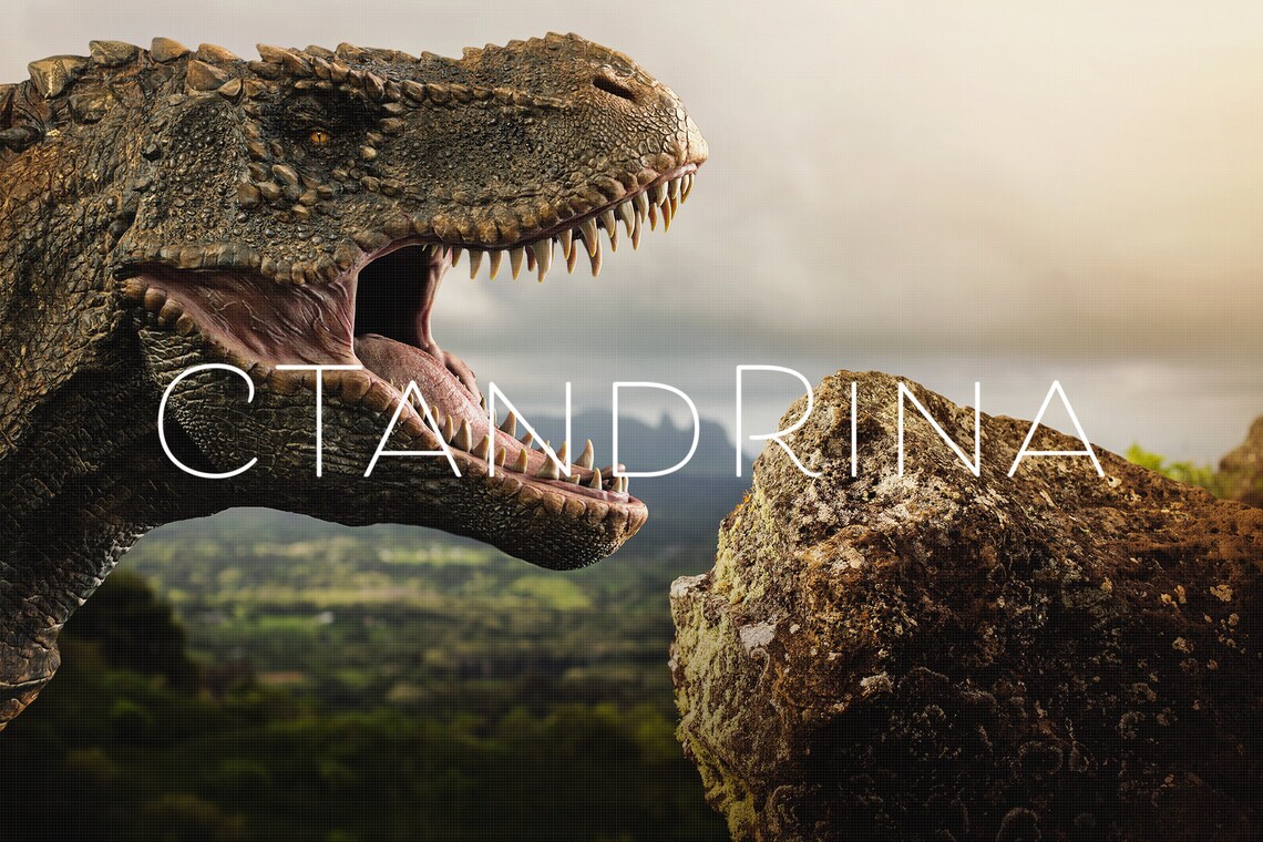 T-rex Digital Background Tyrannosaurus Rex Digital Backdrop - Etsy