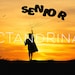 High School Senior Digital Backdrop Graduate Balloon - Etsy
