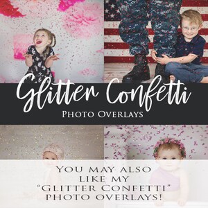 Gold and White One Year Session Digital Backdrop, 1st Birthday Digital ...