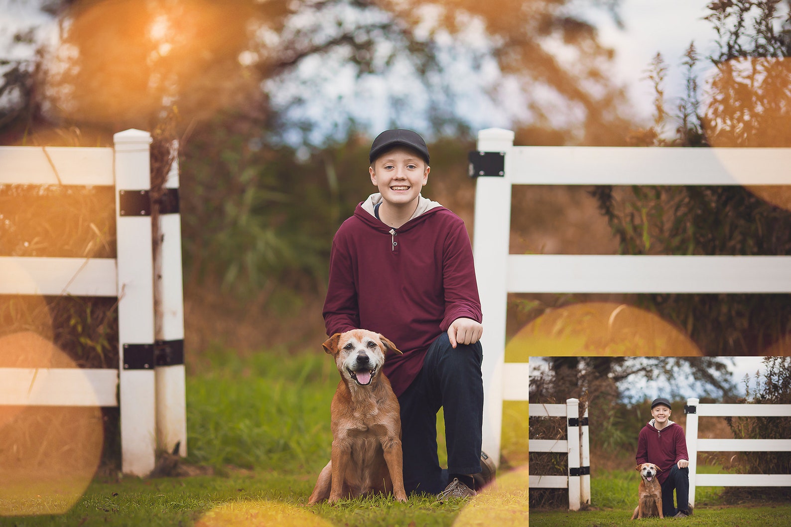 115 October Light Bokeh Overlays Orange Light Bokeh Pumpkin - Etsy