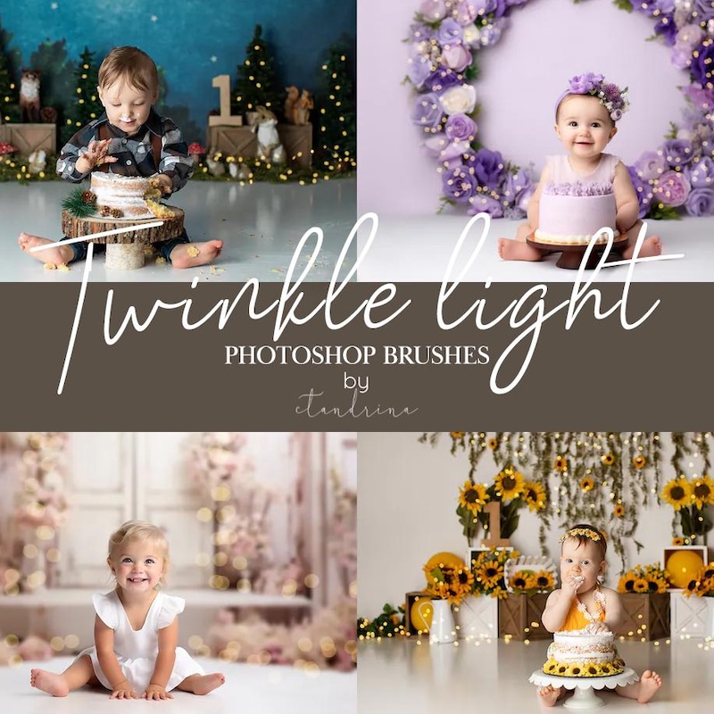 Fairy Overlay Light Room - Etsy UK