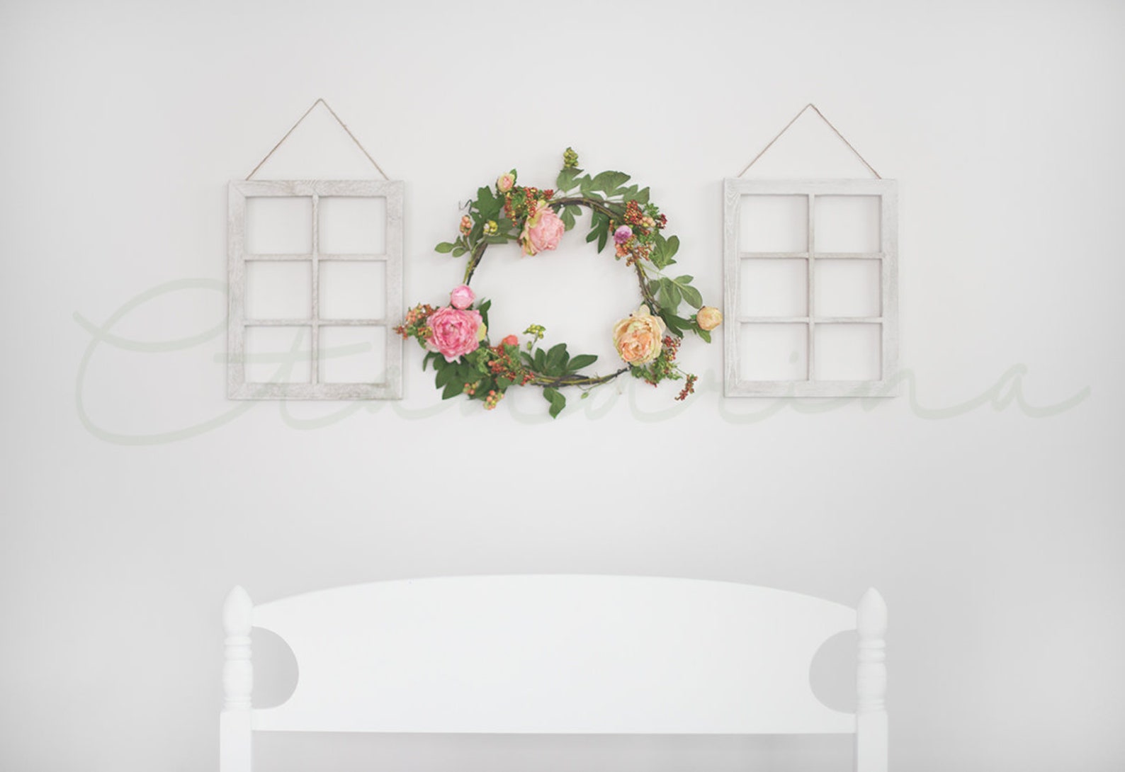 Spring Digital Backdrop Studio Digital Background for Spring | Etsy