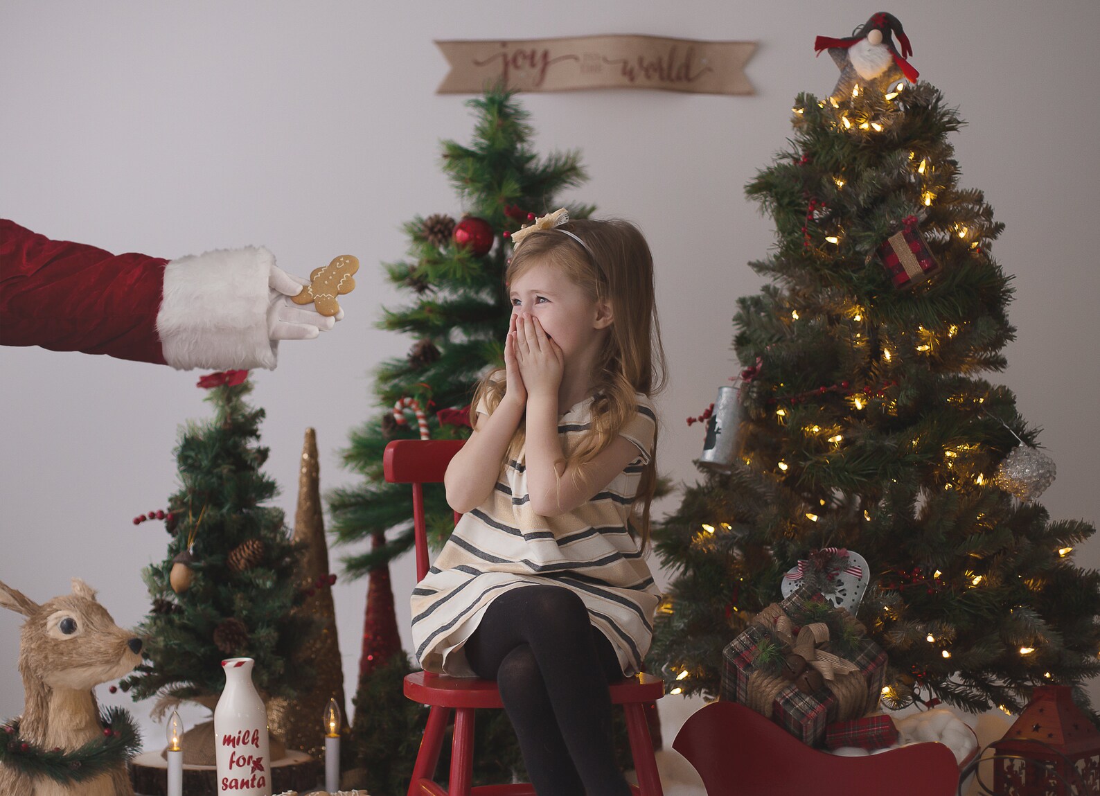 15 Santa Hand Overlays Santa Claus Overlays Santa Hand .PNG - Etsy