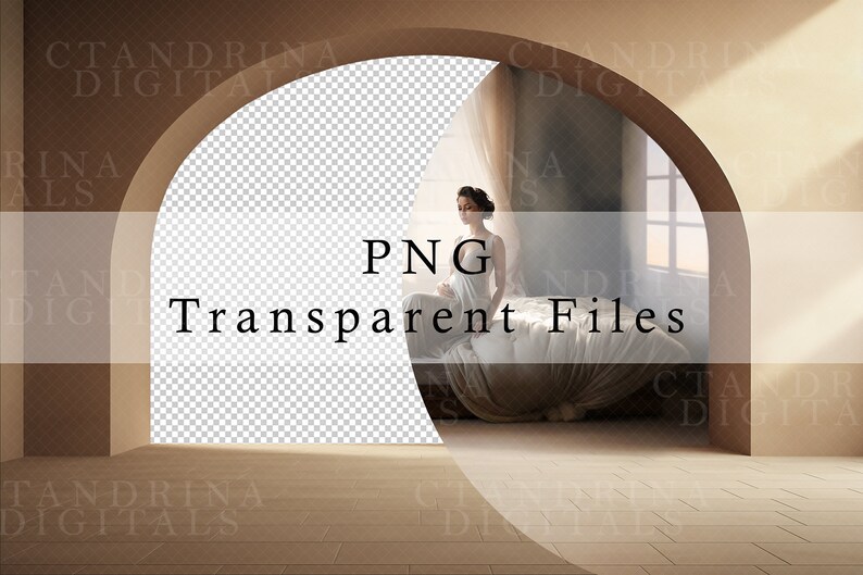 Archway Photo Overlays: PNG Digital Arches for Photography Backdrops - Etsy