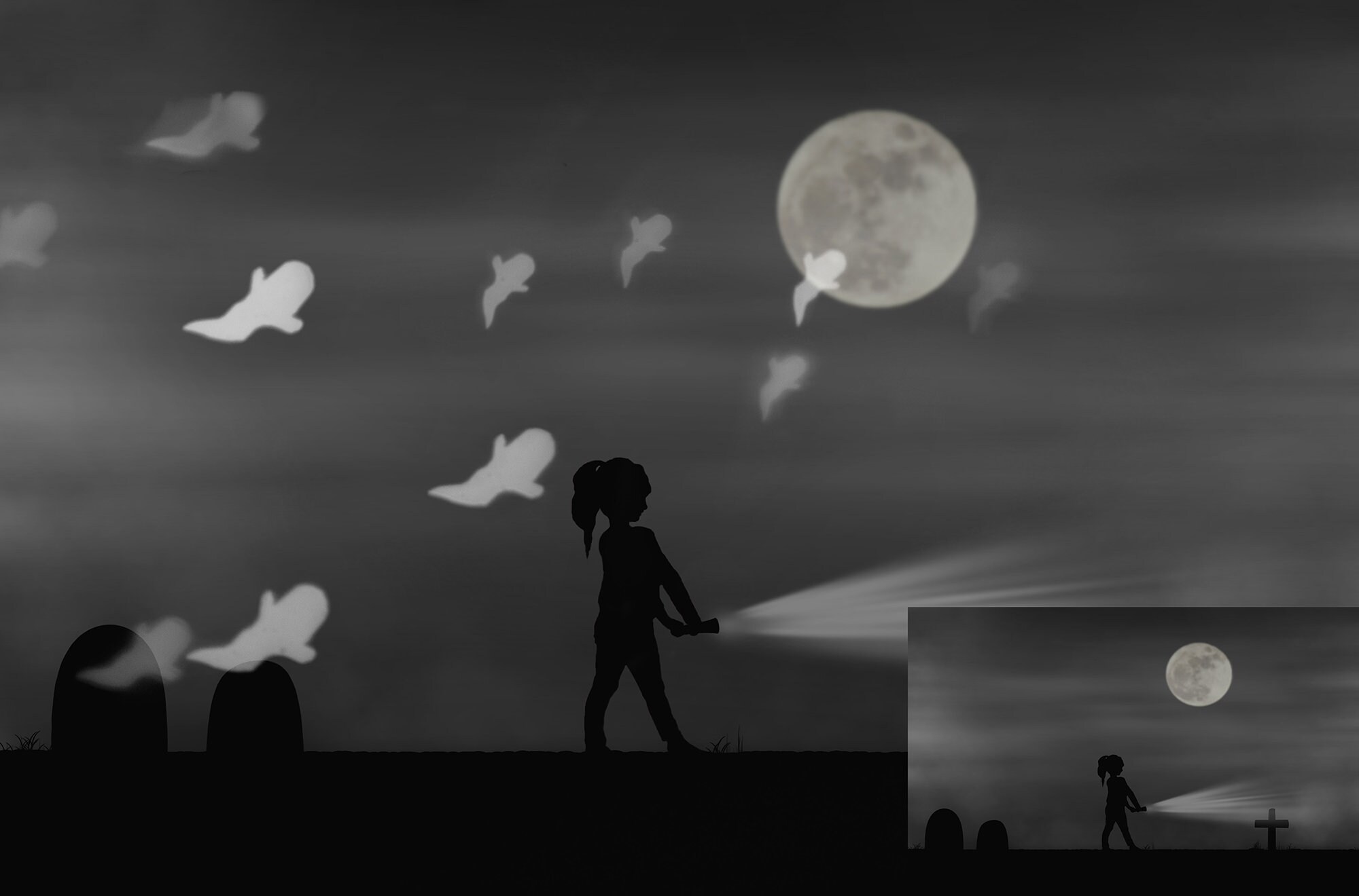 115 October Light Bokeh Overlays Orange Light Bokeh Pumpkin - Etsy