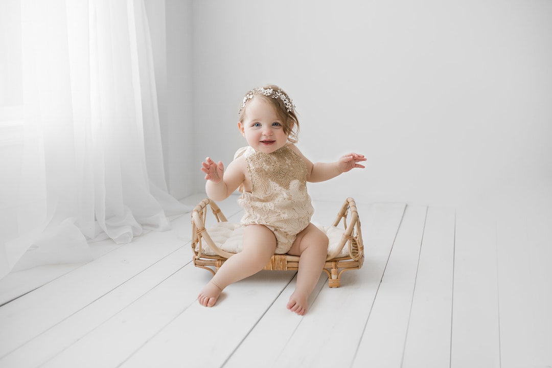 Sitter Session Digital Backdrop, Newborn Digital Backdrop, Window Light ...