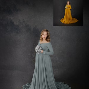 Maternity Overlays for Photoshop, Studio Backdrop Overlays, Winter ...