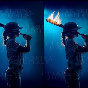 30 Fire and Flame Overlays, Cool Photo Overlays, Ring of Fire, Fire and ...