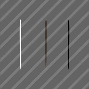 Dancing Ribbon Photo Overlays, Colorful, Flowing Ribbon Overlays ...