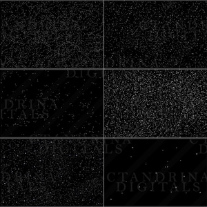 Realistic and Dreamy Star Overlays for Night Sky Images, Milky Way ...