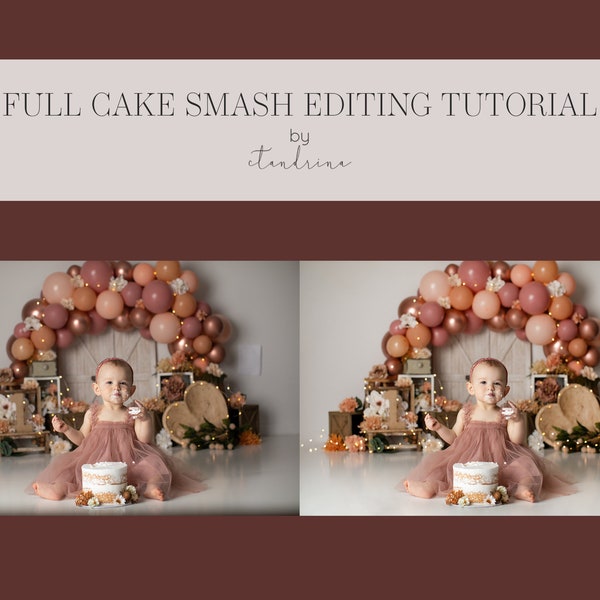 Cake Smash Props - Etsy