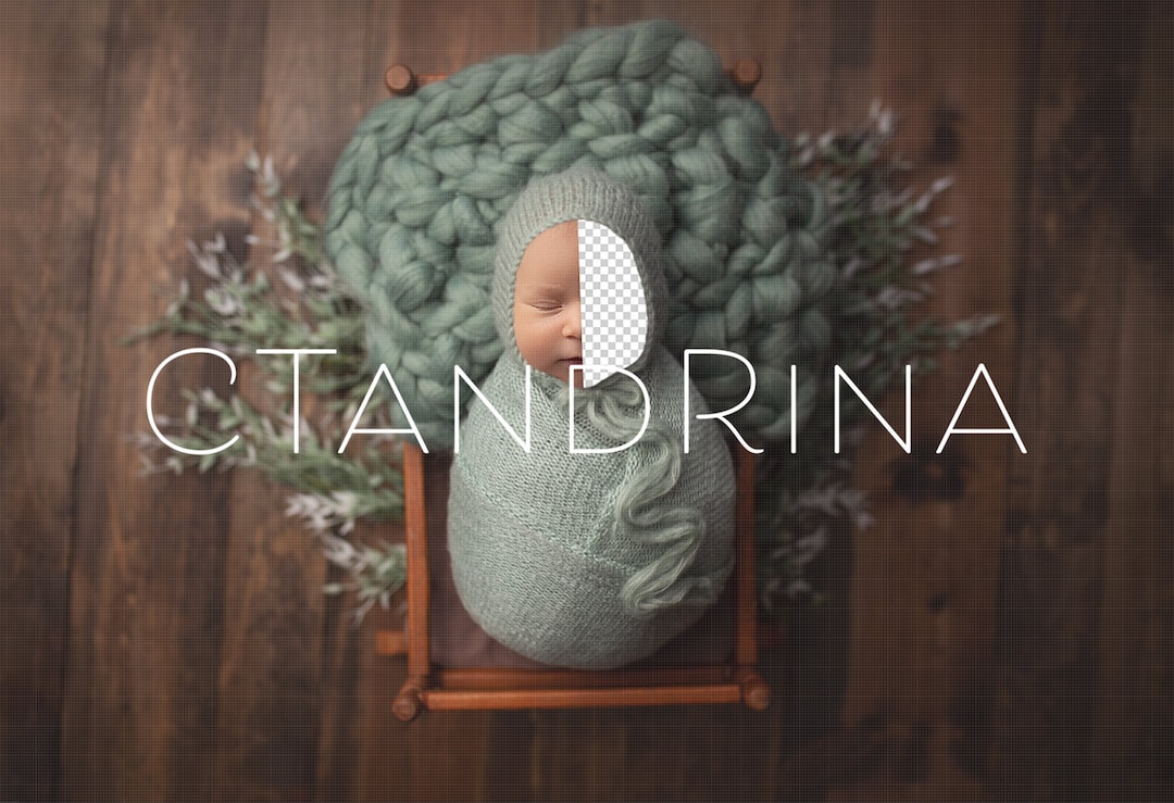 Spring Newborn Digital Backdrop, Sage Color Newborn Digital Background ...