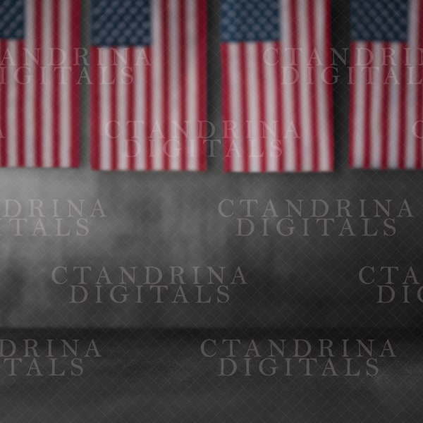 Flag Backdrop - Etsy
