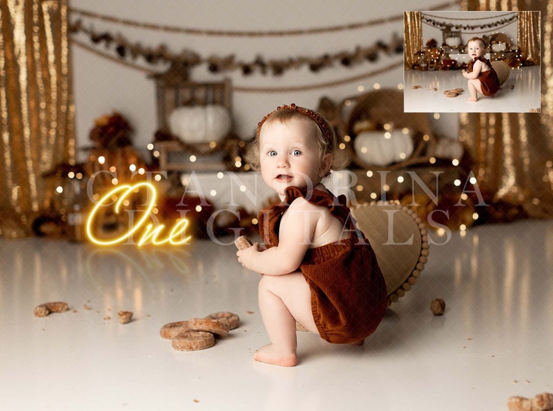 Neon "one" Sign Overlays, PNG Cake Smash Photography Neon Sign Numbers ...