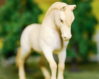 Schleich Horses Custom - Etsy