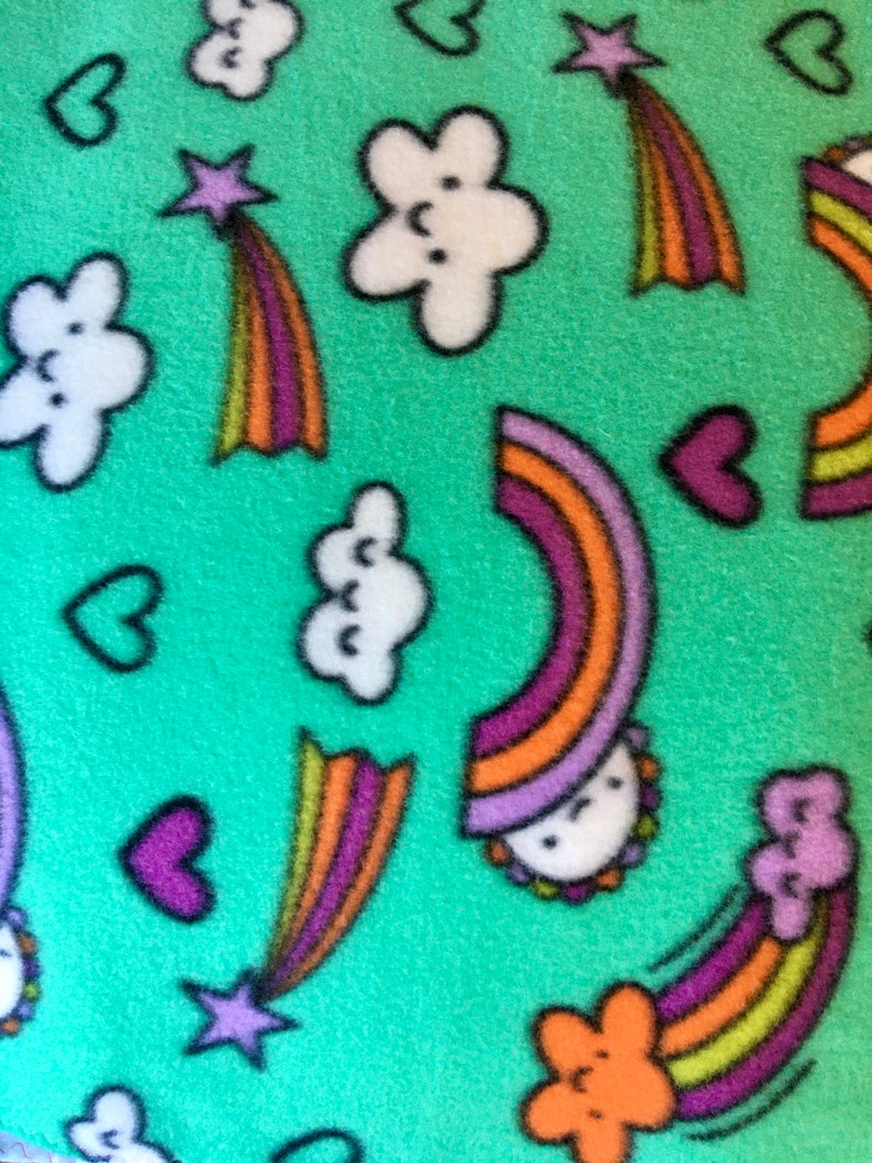 NICU Giraffe Incubator Covers in Fleece Baby Prints for Premature ...