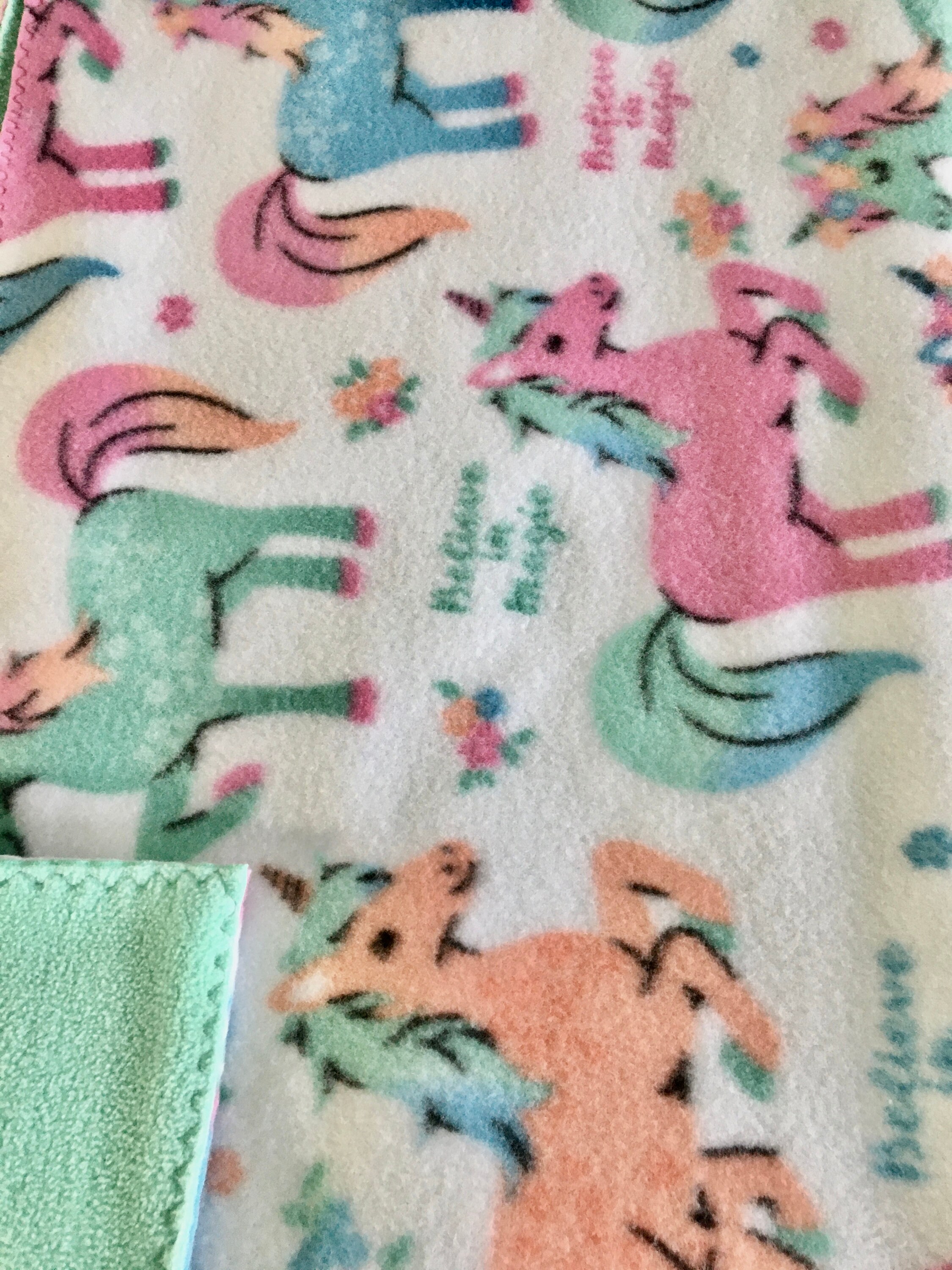 NICU Giraffe Incubator Covers in Fleece Baby Prints for Premature ...