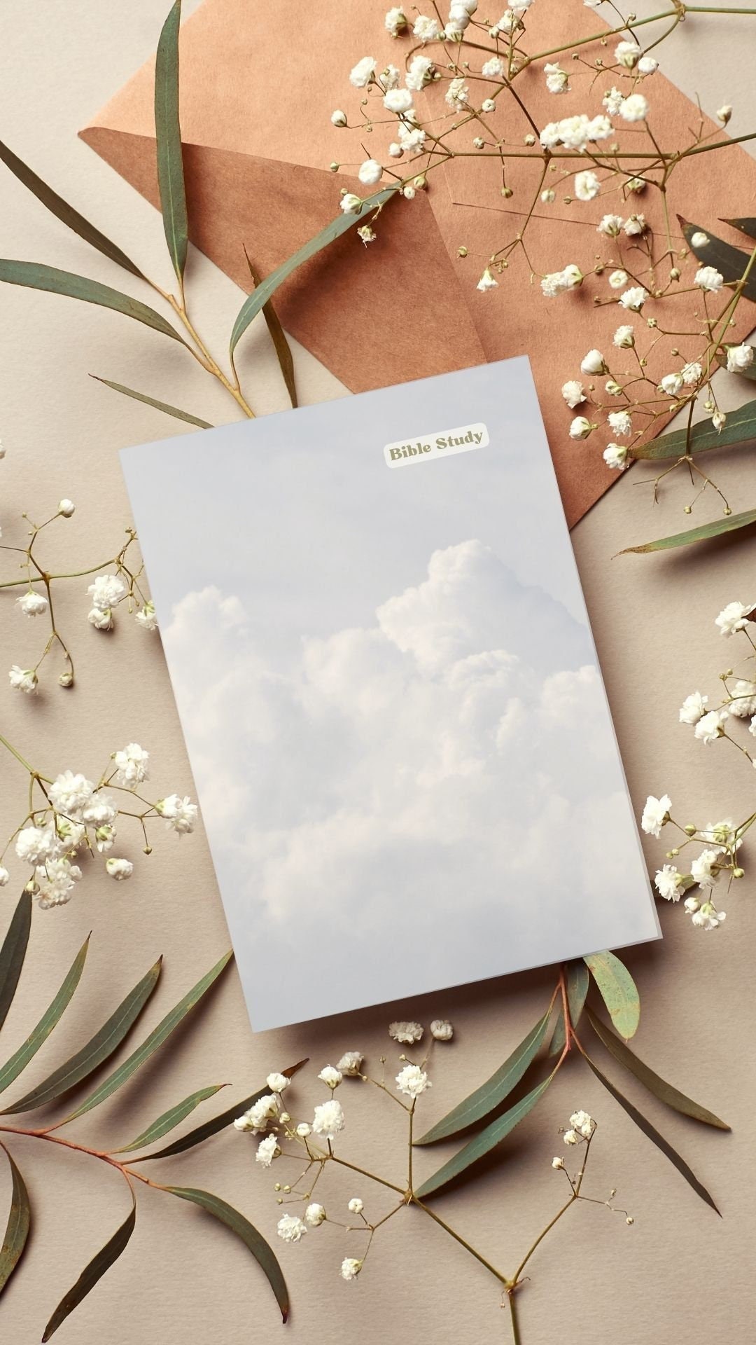 Bible Study Journal / Pioneer Planner / Minimalist / JW Gifts / Pioneer ...