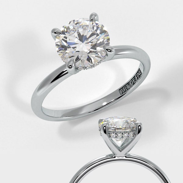 Sharp Claw Ring Set - Etsy