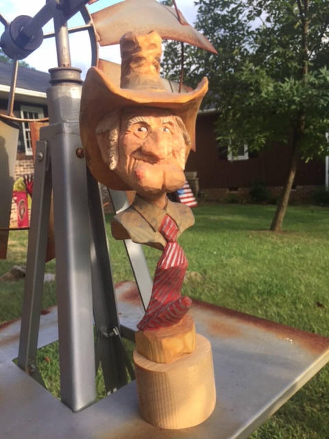 Old Cowboy Country Gent - Etsy