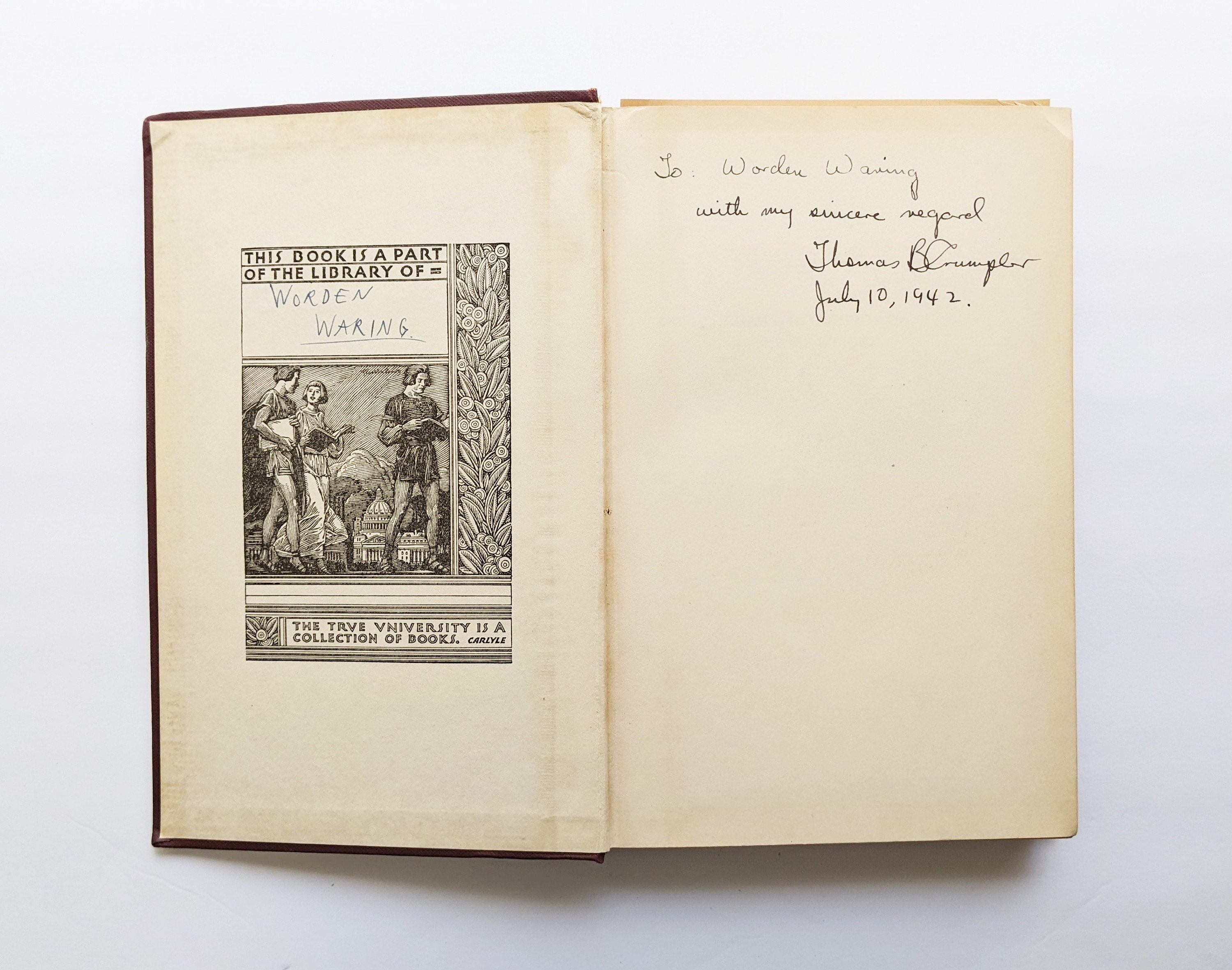 Chemical Computations and Errors by Thomas B. Crumpler and John H. Yoe ...