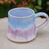 Printable Pottery Mug Template With Step by Step Video for Handmade ...