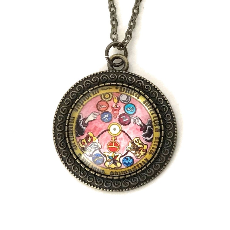 Pagan Jewelry - Etsy