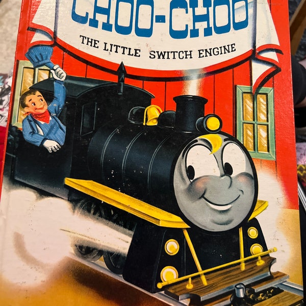 Switch Engine - Etsy