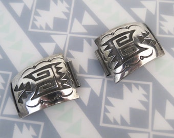Navajo Watch Band | Etsy