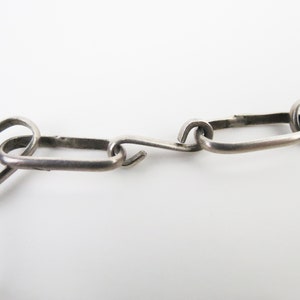 Native American Articulated Sterling Silver Turquoise Kachina Dancer ...