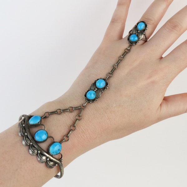 Slave Bracelet Ring - Etsy