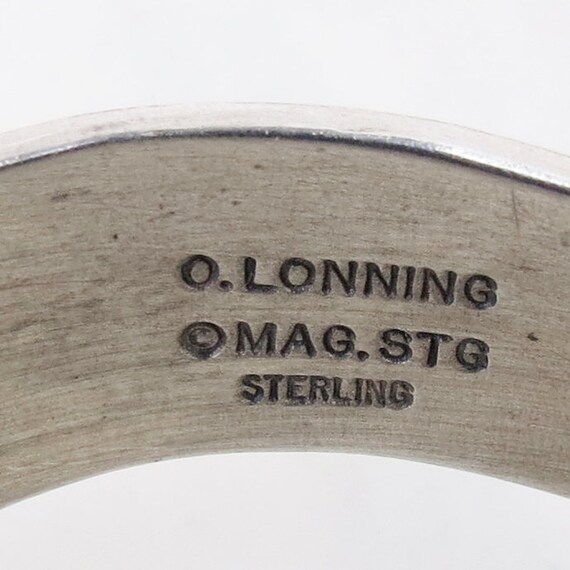 Excellent Odin Lonning for Metal Arts Group MAG north… - Gem