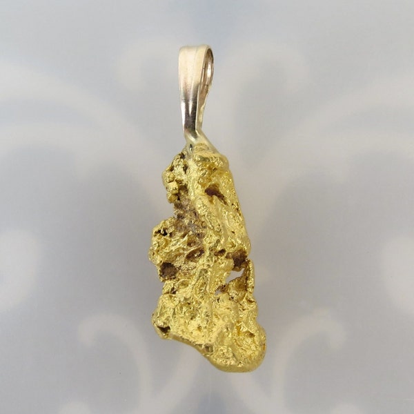 Gold Nugget - Etsy