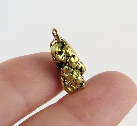 Real Gold Nuggets