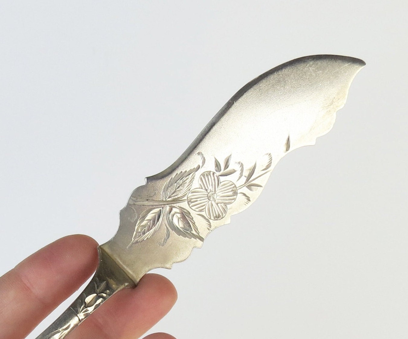 Fancy Butter Knife