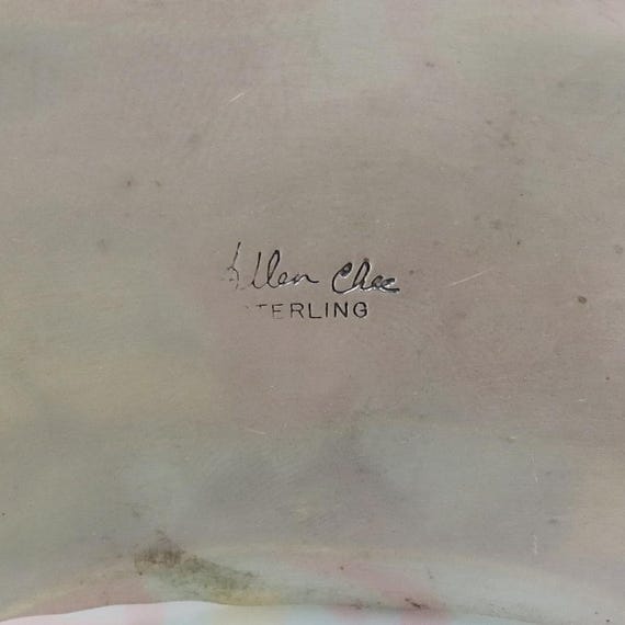 Allen Chee Native American Navajo dazzling multi colo… - Gem