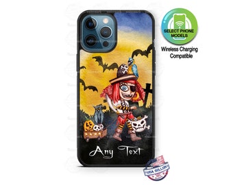 Samsung Pirate Case - Etsy