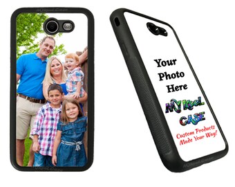 Silicone Shockproof Custom Phone Case Cover Personalized With - Etsy