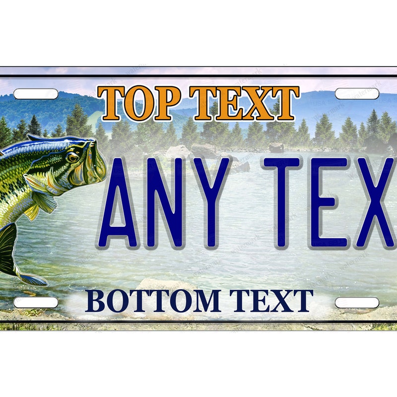 Fish Plates - Etsy