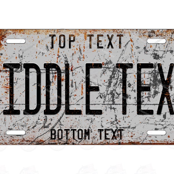 Retro Vintage Plate - Etsy