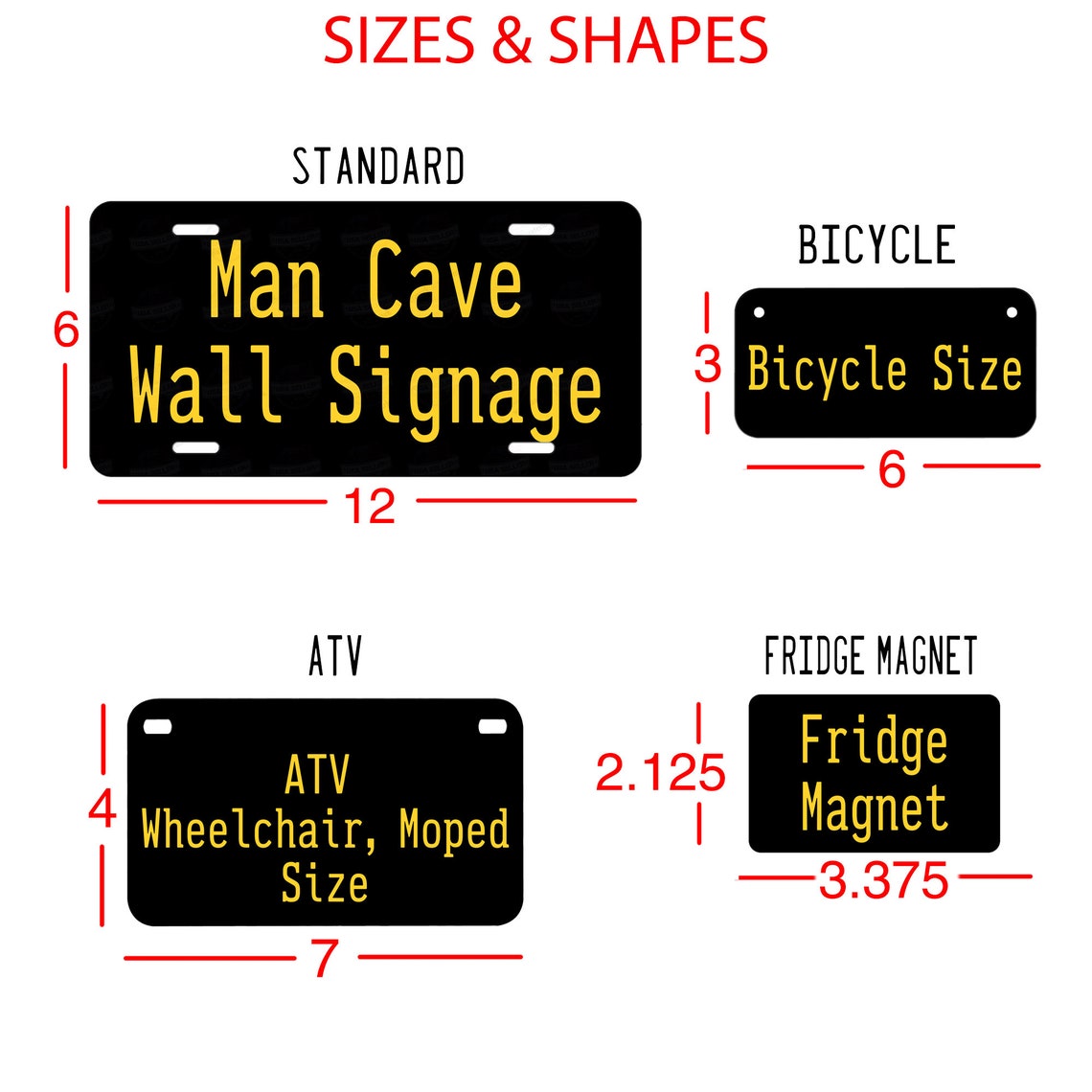 Japanese JDM Custom Japan Personalized License Plate Tag for - Etsy ...