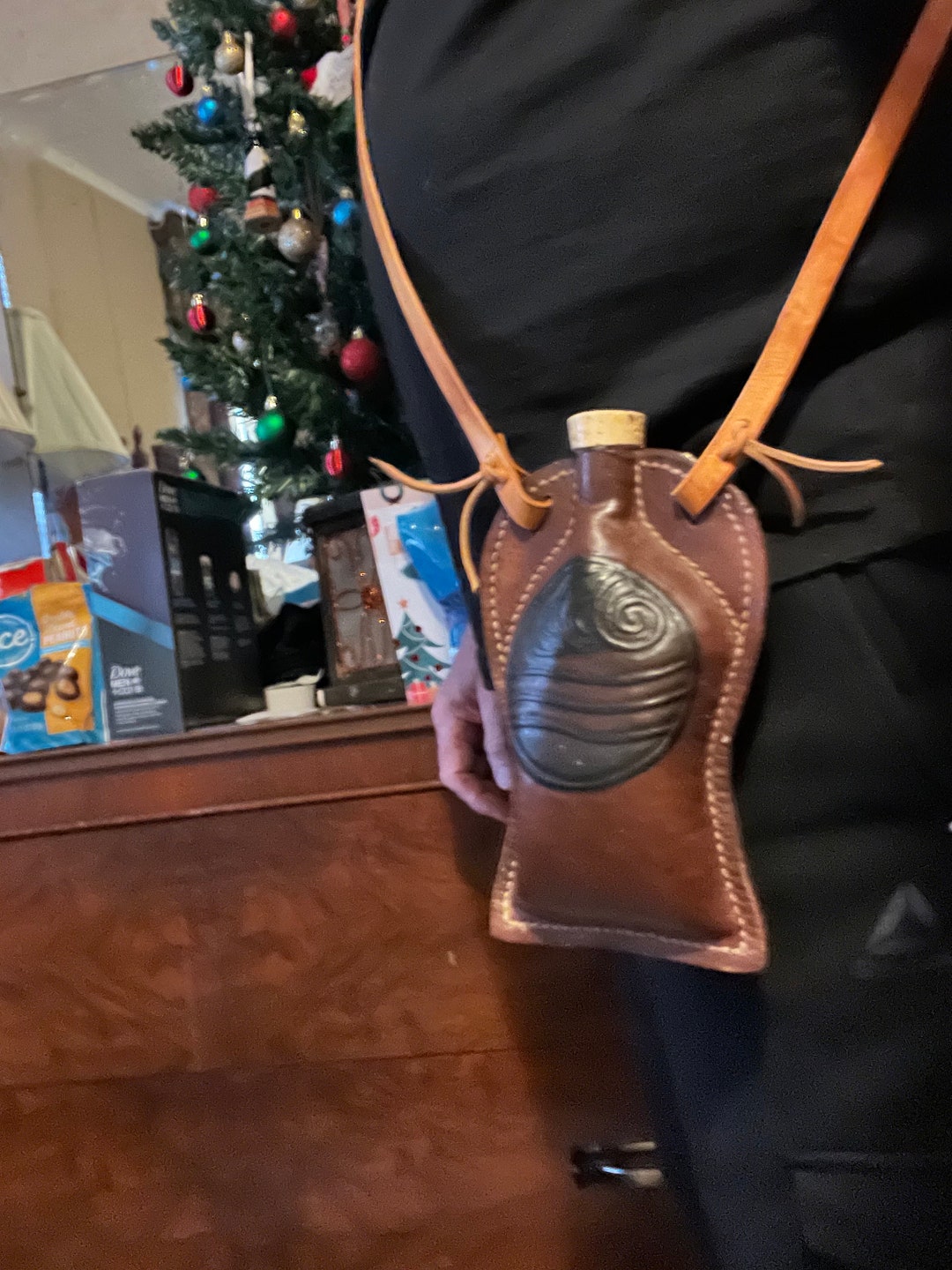 Medieval Water Bottle - Etsy