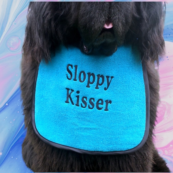 Dog Drool - Etsy