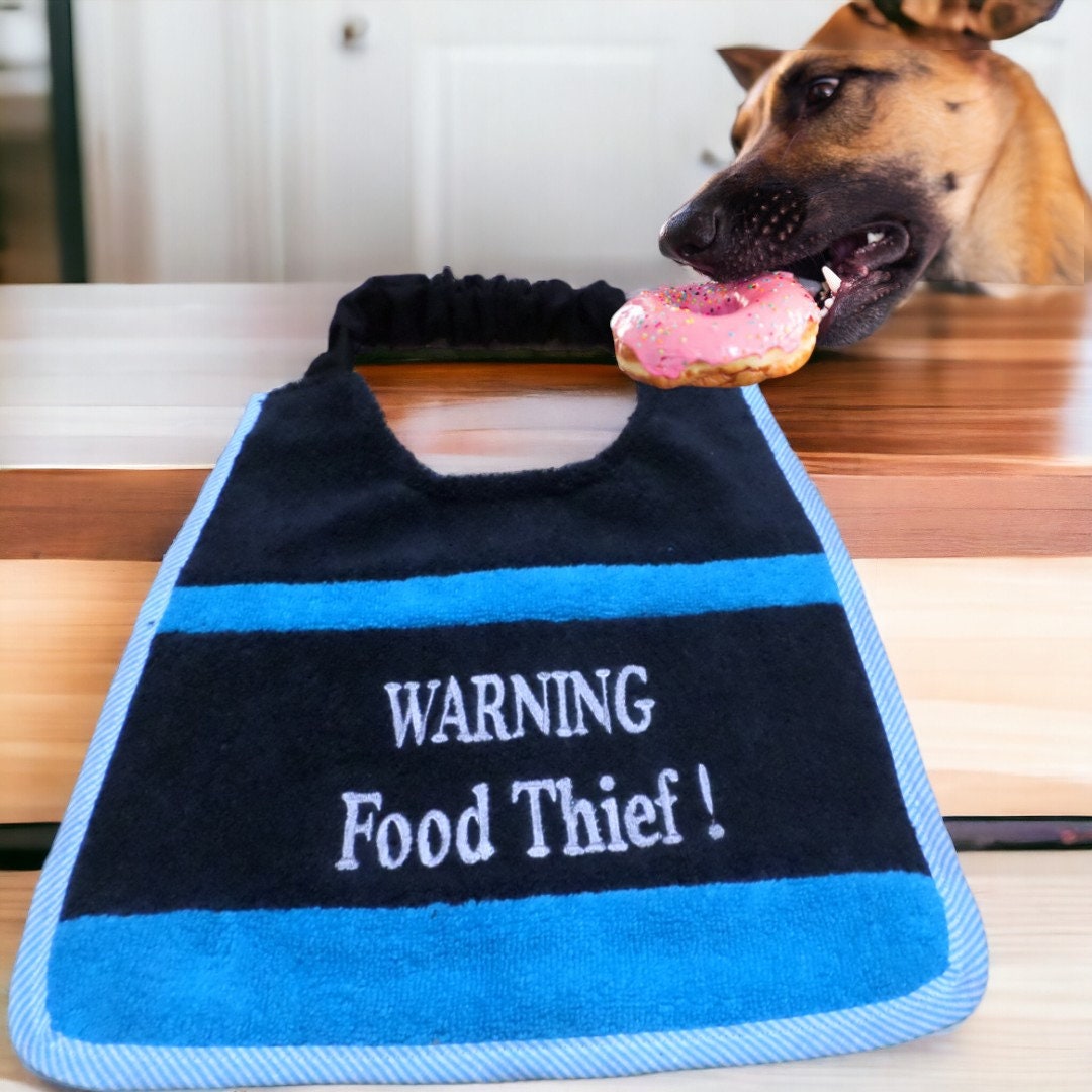 Exclusive Two Coloured Latest Design Dog Drool Bib Super Comfortable ...