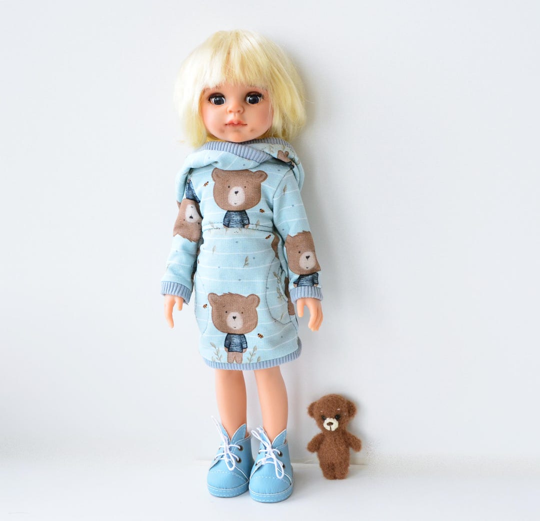 Paola Reina, Ooak, Custom Doll, Repaint, Art Doll - Etsy